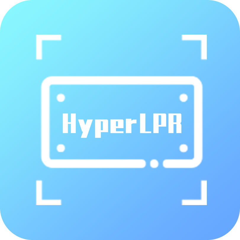 HyperLPR Pro Android 版本 下载 - 122.CITY